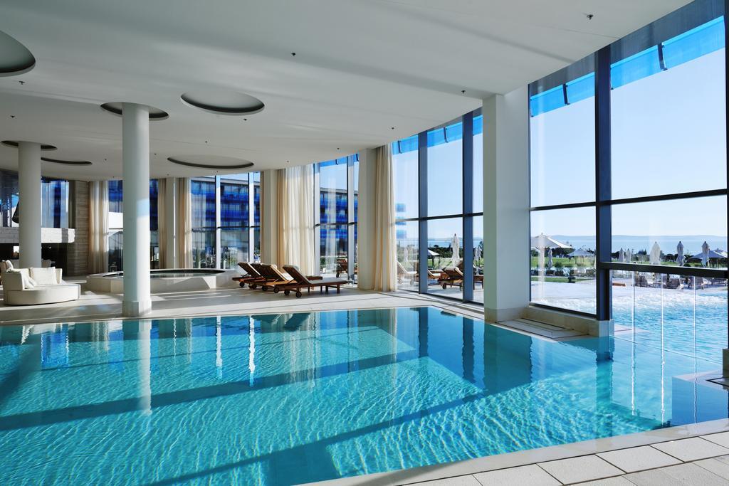 FALKENSTEINER HOTEL & SPA IADERA, Petrčane, Dalmacija, Hrvaška - HappyHour