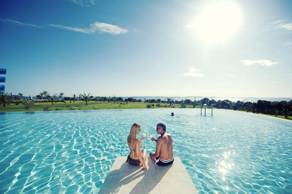 FALKENSTEINER HOTEL & SPA IADERA, Petrčane, Dalmacija, Hrvaška - HappyHour