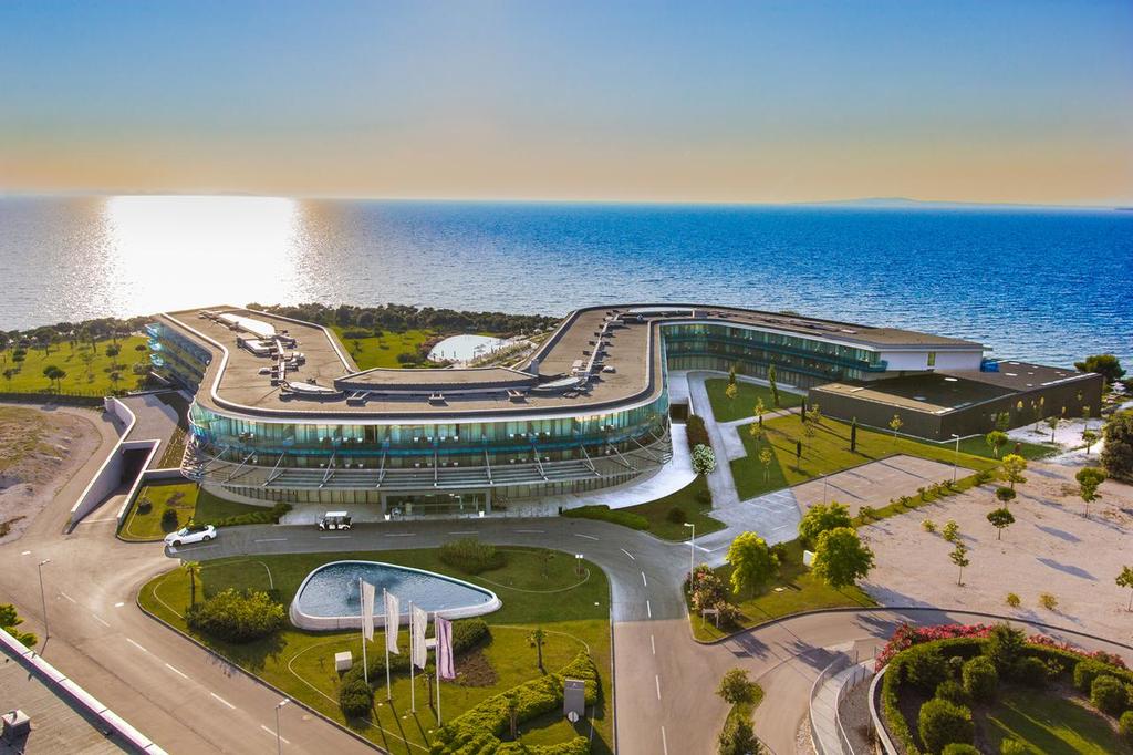 FALKENSTEINER HOTEL & SPA IADERA, Petrčane, Dalmacija, Hrvaška - HappyHour