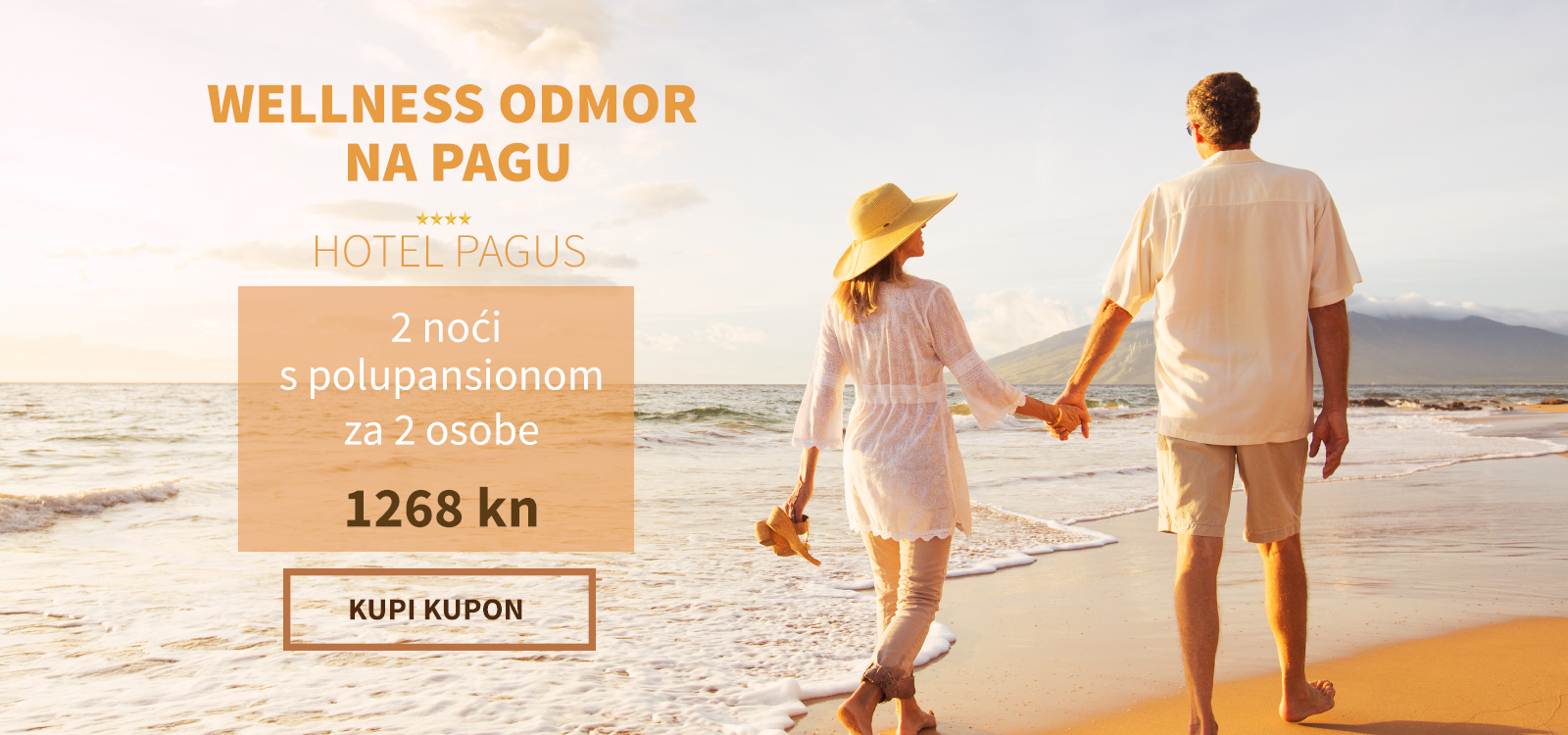 Najniže cijene hotelskih paketa, Megabon